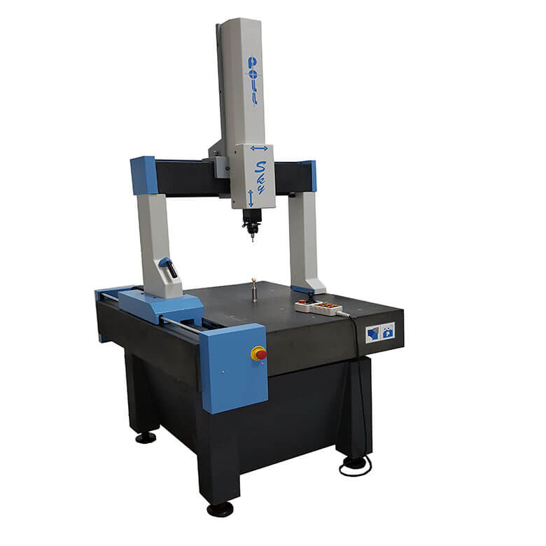 POLI SKY 3 CNC CMM